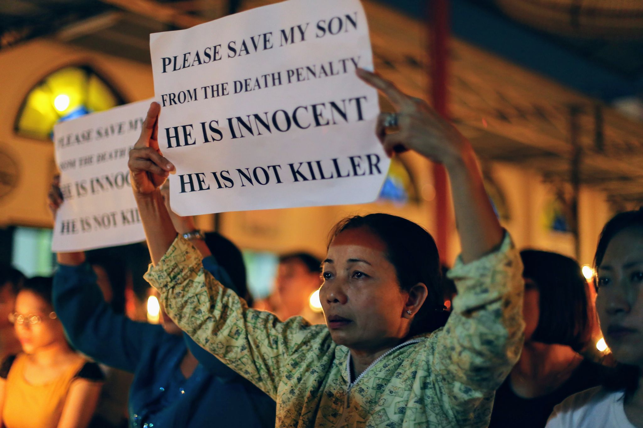 The Death Penalty Global 2022 Stats