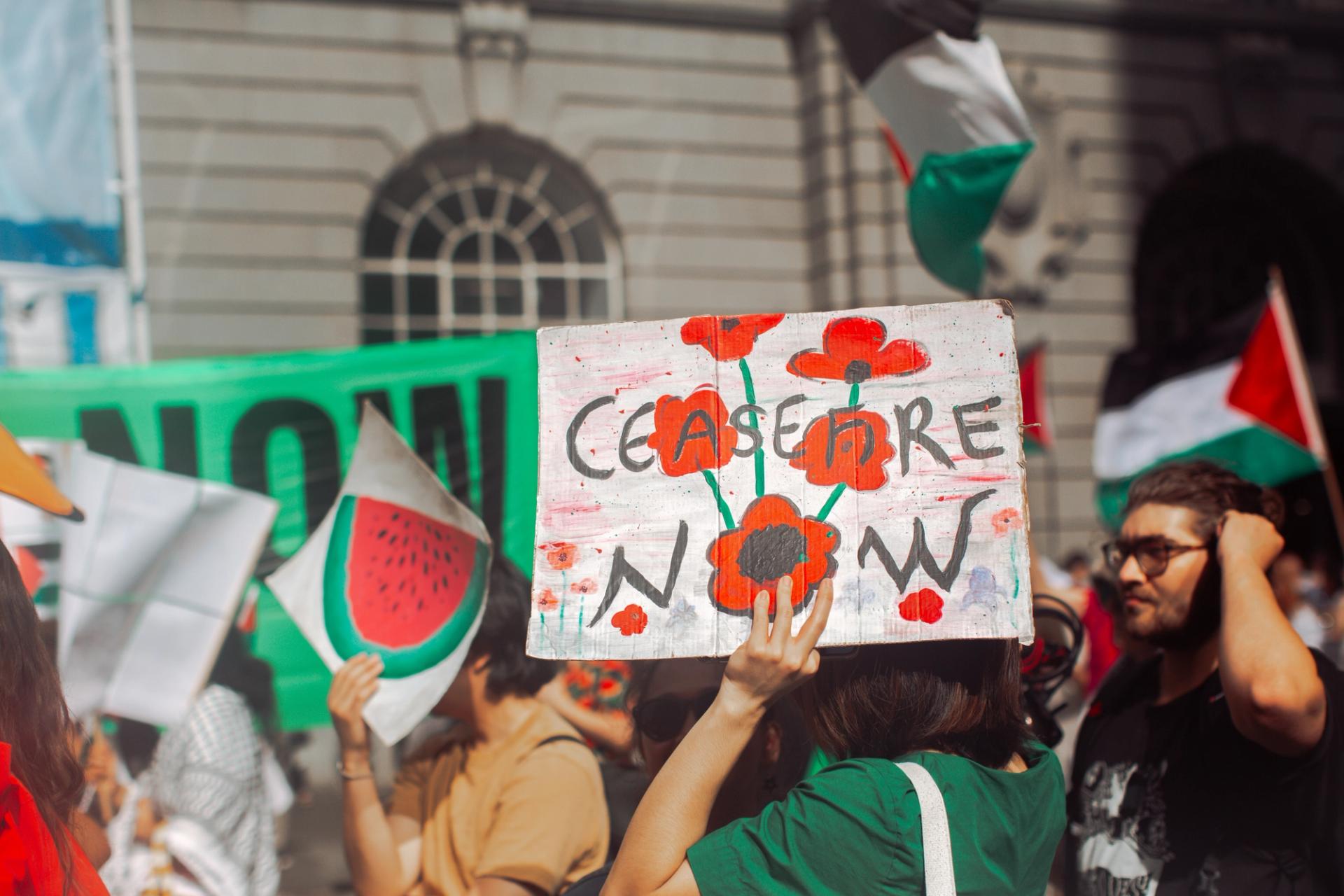 UN report must spur international action to prevent genocide