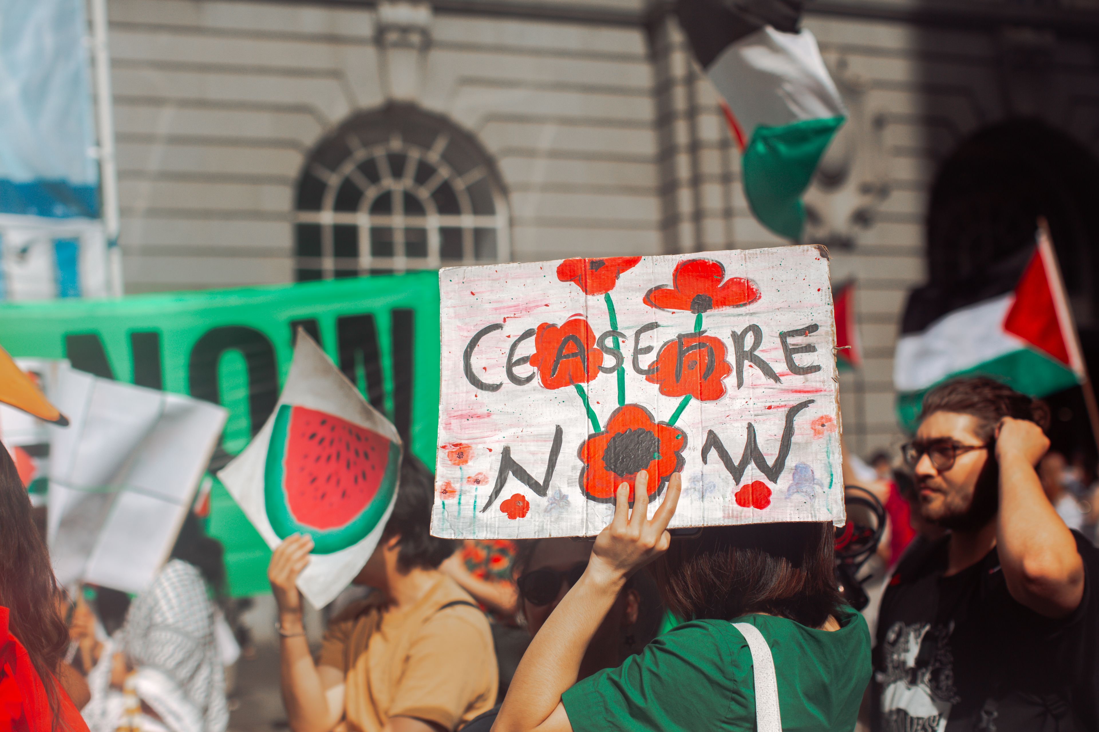 UN report must spur international action to prevent genocide