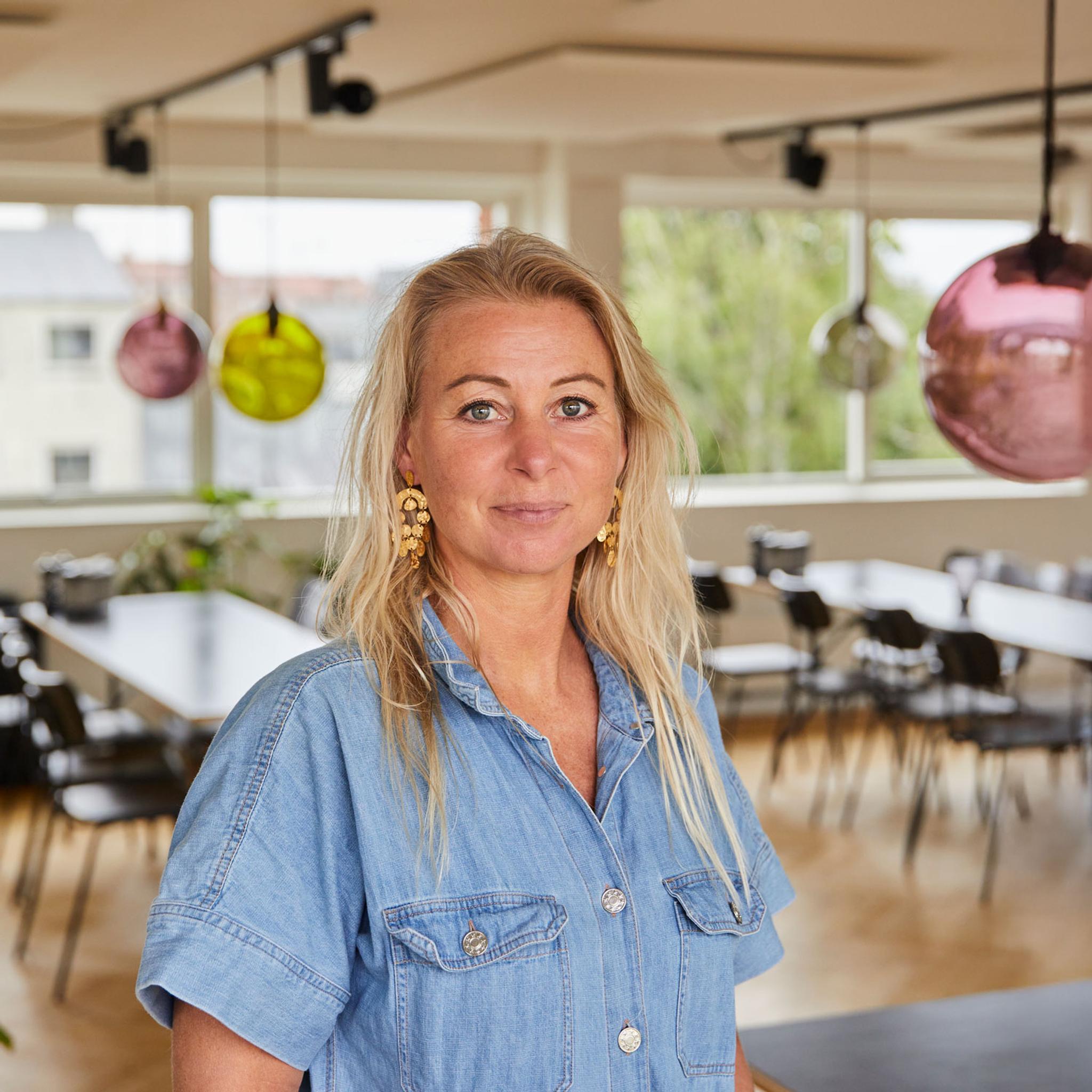 Væksthuset hjælper mennesker i job og uddannelse