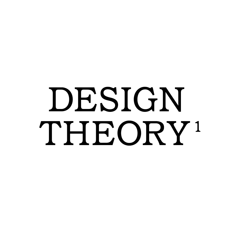 Design Theory