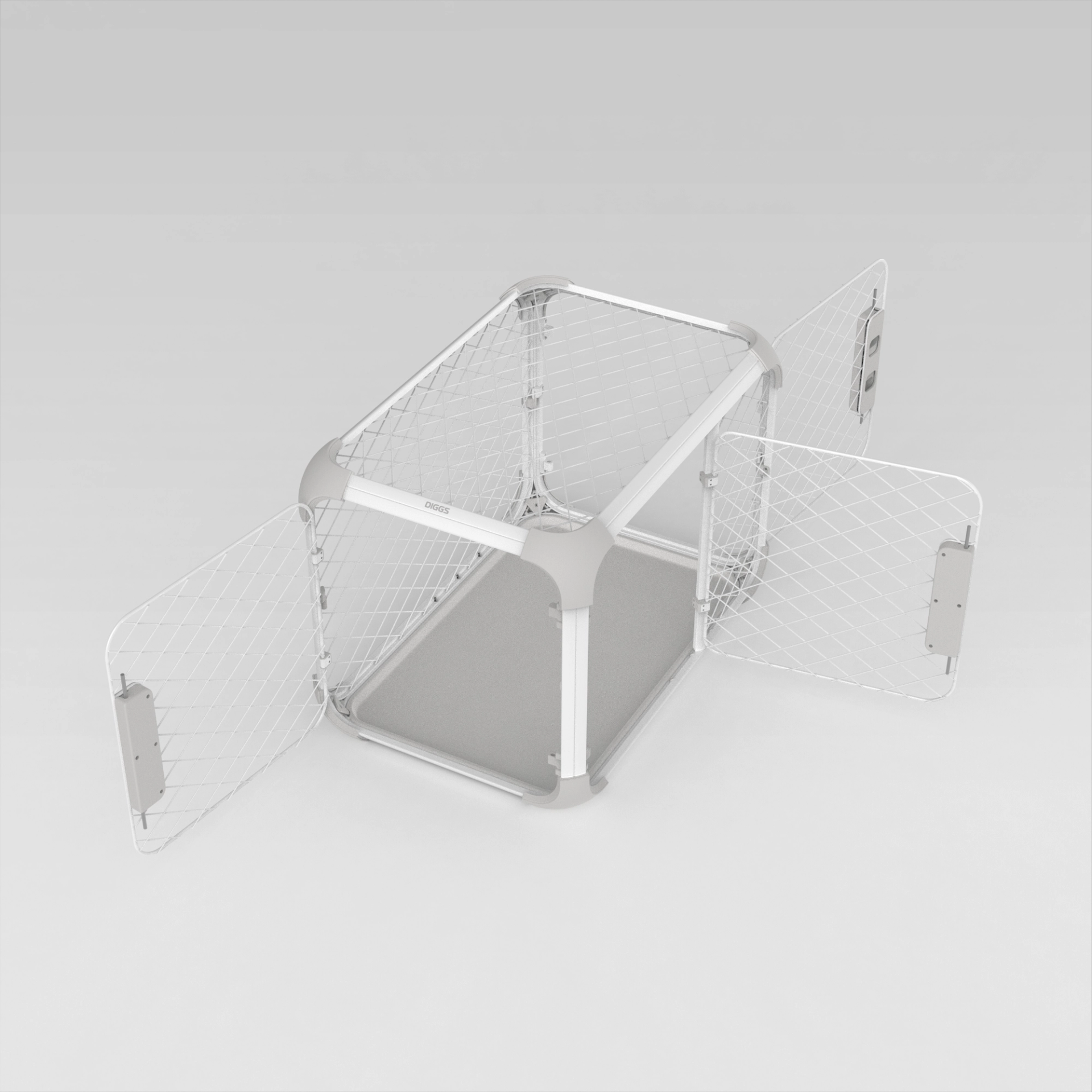 Evolv Doors & Panels - Add-Ons - Diggs