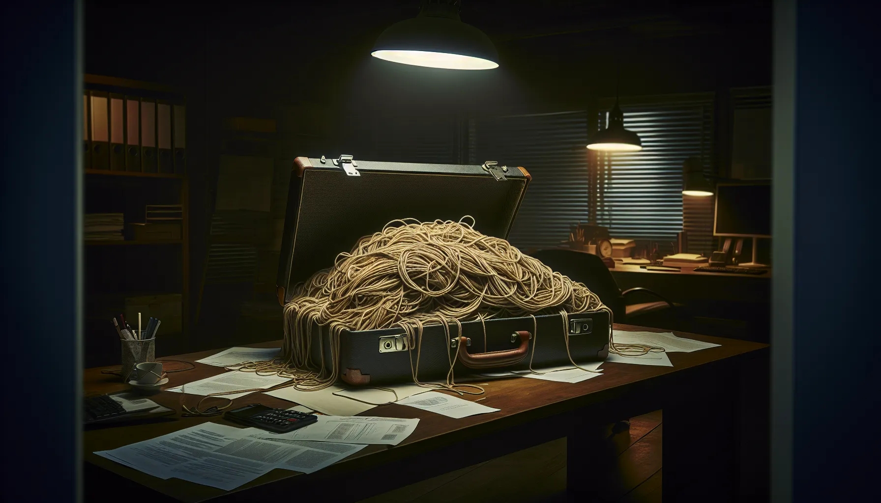 Lying at Work - and What to Do About It - CHRO Daily