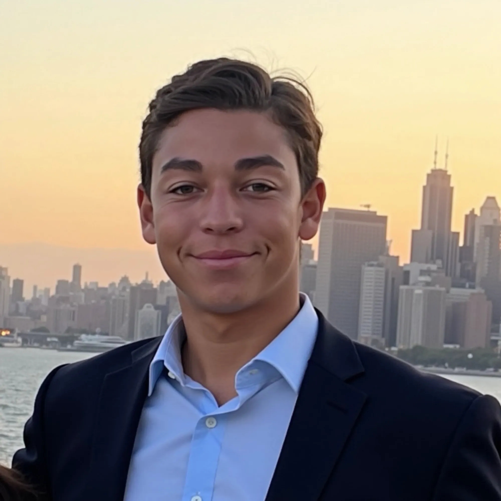 Nick Esquivel, CEO, Globaltize - CHRO Daily