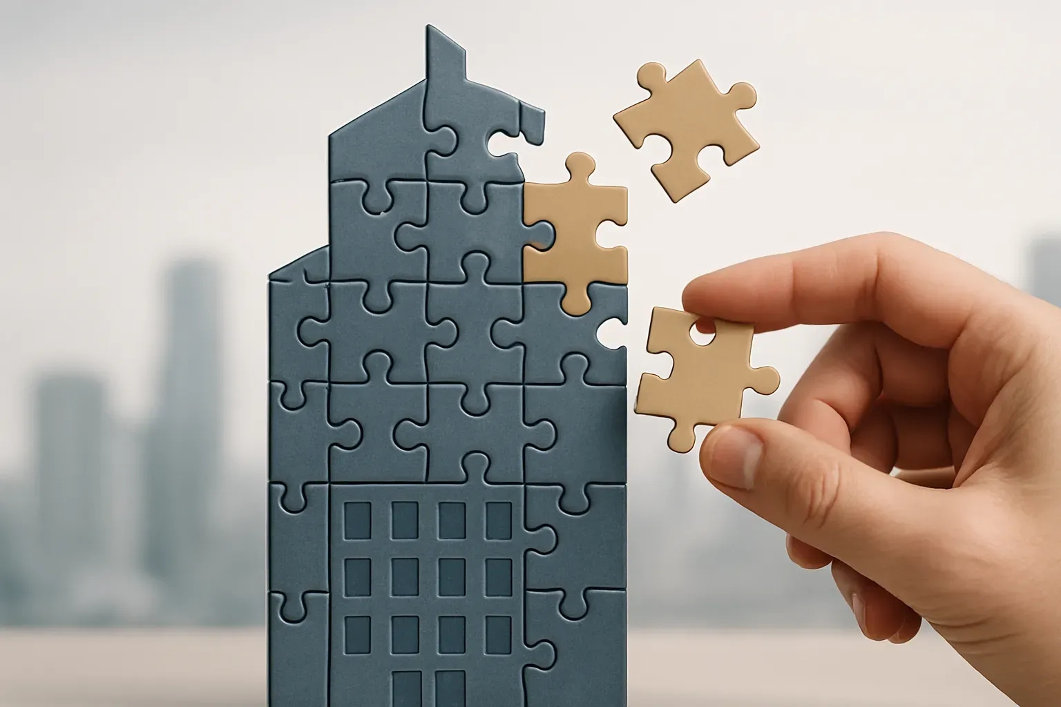 11 Lessons Learned from Handling Organizational Restructuring and ...