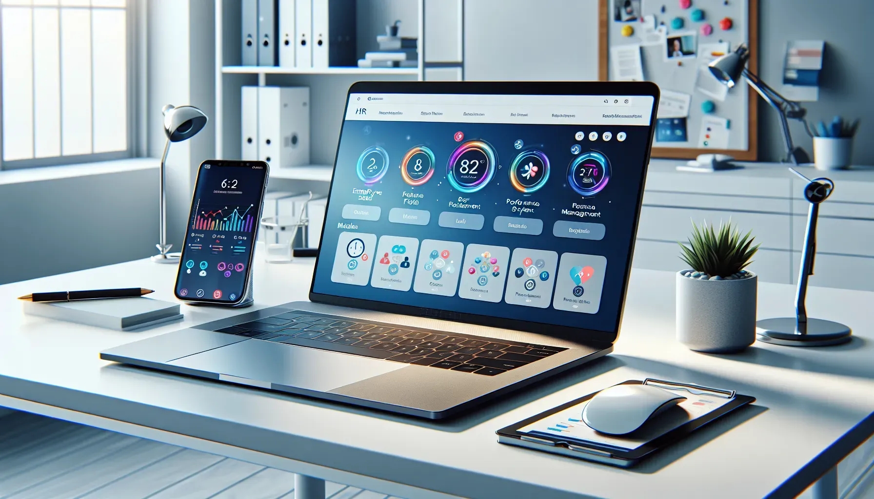 5 Tips for Implementing New HR Technology Systems - CHRO Daily