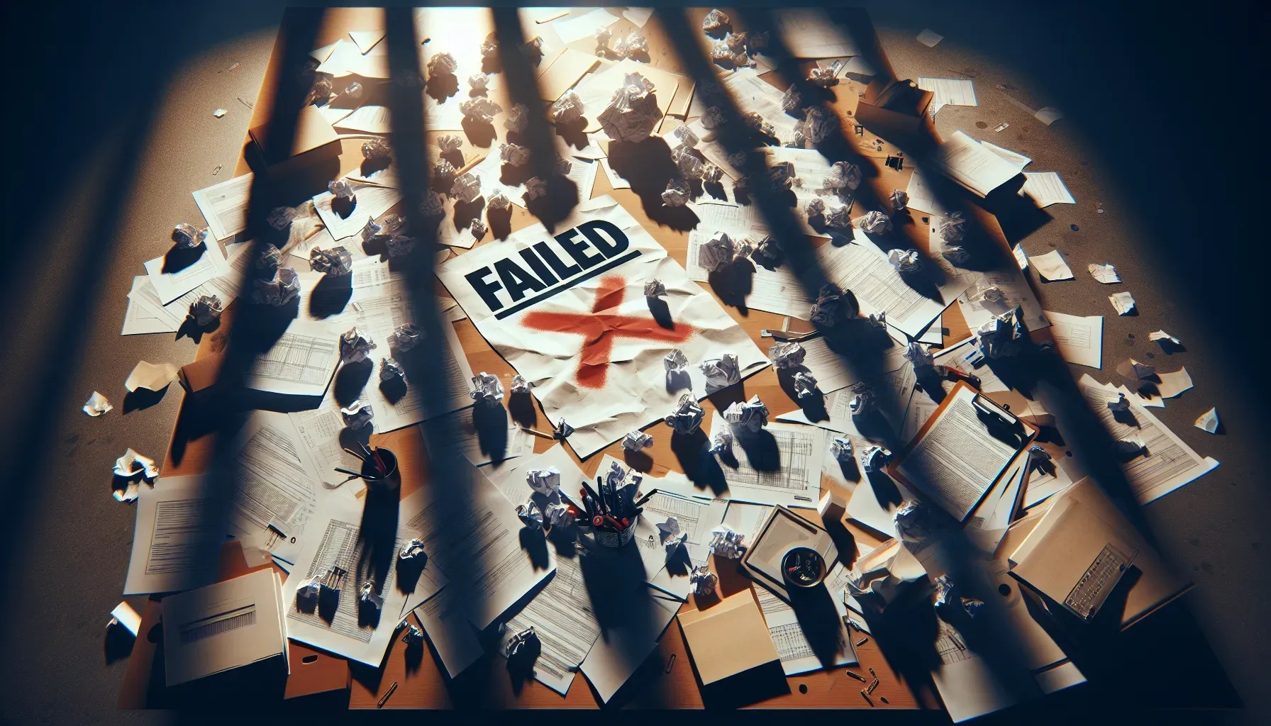 What Key Lessons Have You Learned from Failed HR Initiatives? - CHRO Daily