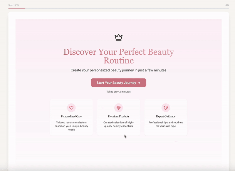 Master Multi-Step Forms: Build a Dynamic React Form in 6 Simple Steps ...