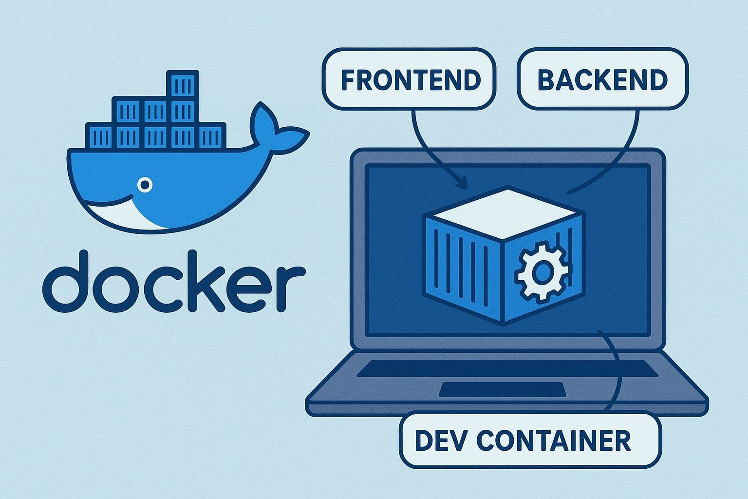 How to Configure Development Containers with Docker | Build with Matija