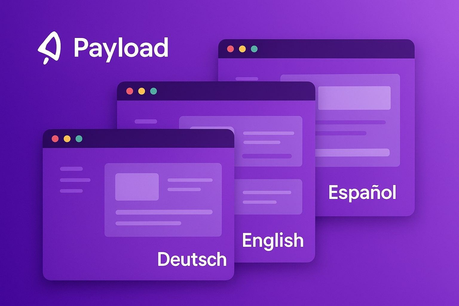 How to Implement Payload CMS Multilingual Admin Interface: Complete ...