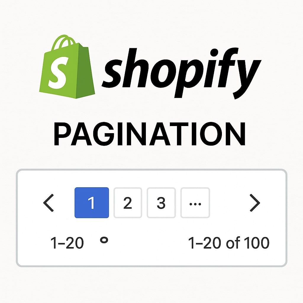 How to Implement Cursor-Based Pagination in a Headless Shopify Storefront Built With Nextjs ...