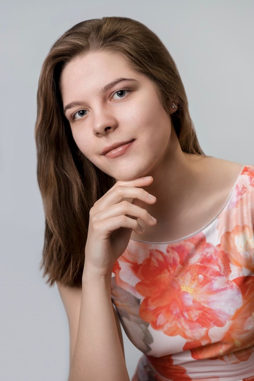 Clara Siegle | Irish Heritage