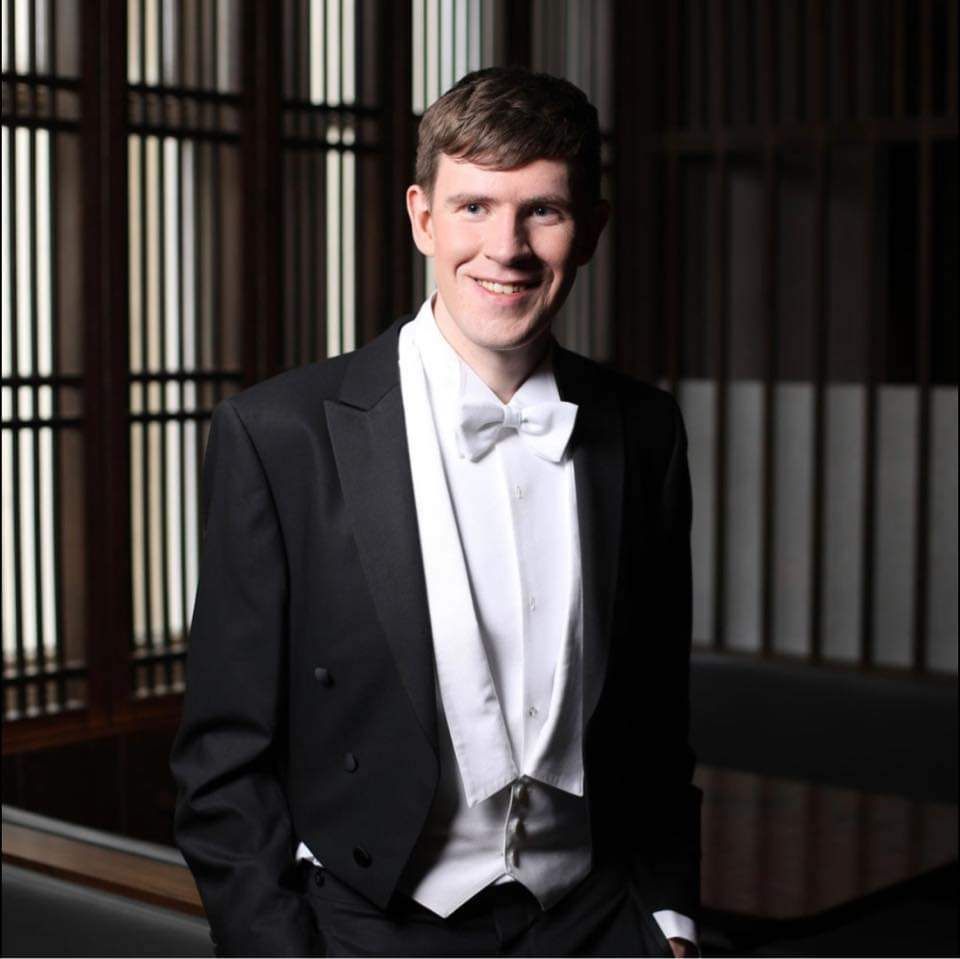 David Corr | Irish Heritage