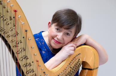 Sioned Williams | Irish Heritage