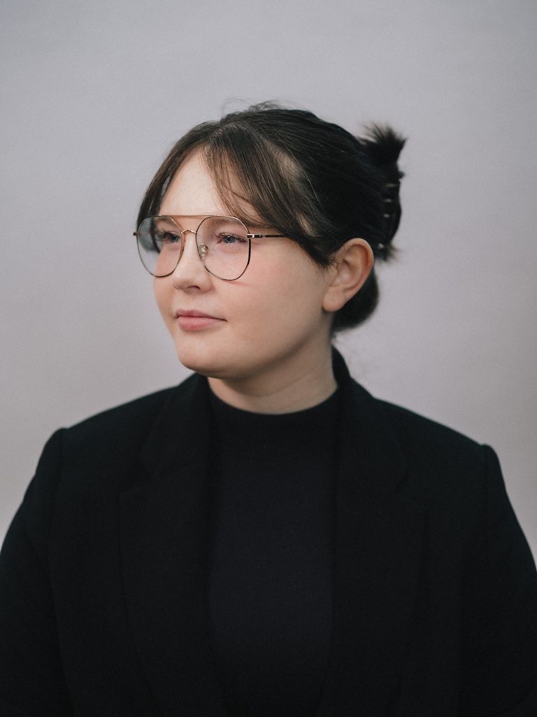 Georgina Cassidy | Irish Heritage