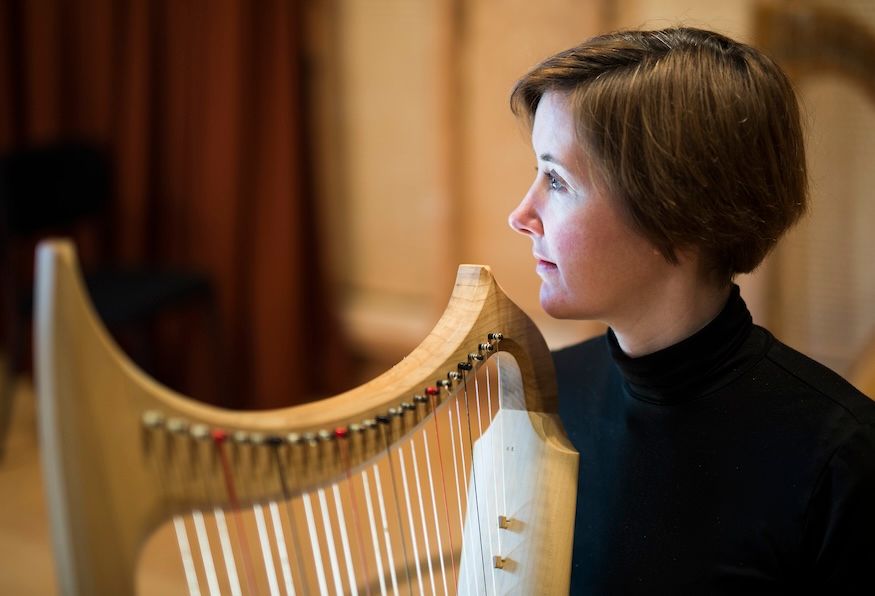Jean Kelly | Irish Heritage