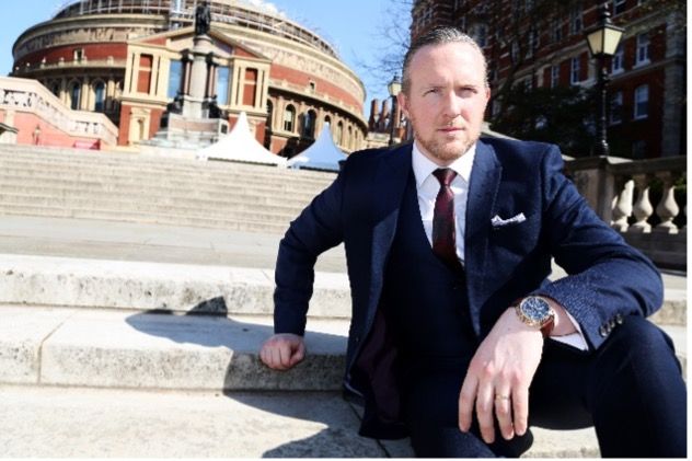 Gavan Ring | Irish Heritage