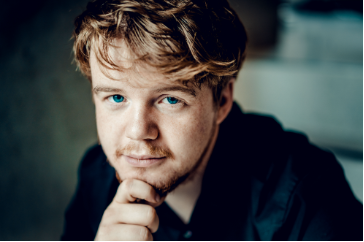 Luke Lally Maguire | Irish Heritage