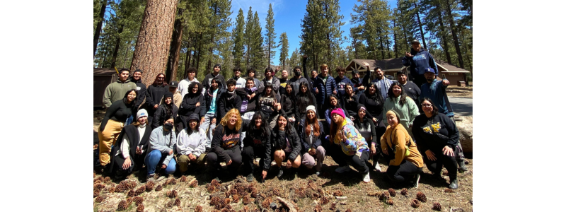 Clean Air Is a Human Right: Legacy LA's Natural Park Air Pollution ...