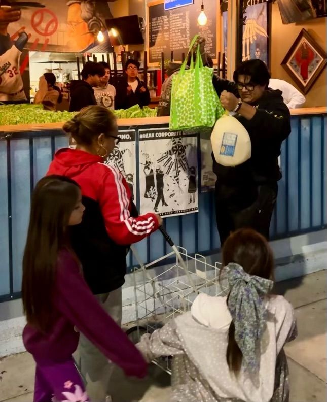 Expanding Healthcare Access Through AHWM's Community Food Security ...
