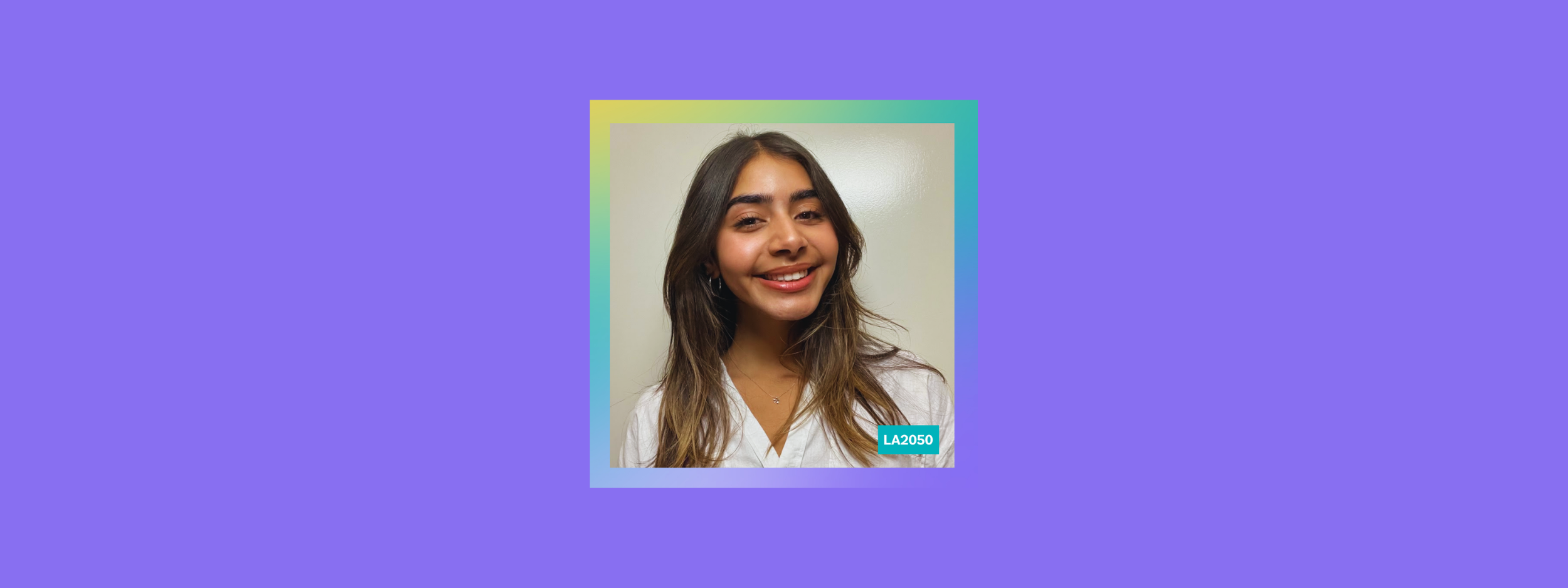 Mariam Bagdady Promoted to New Position at Goldhirsh Foundation and ...