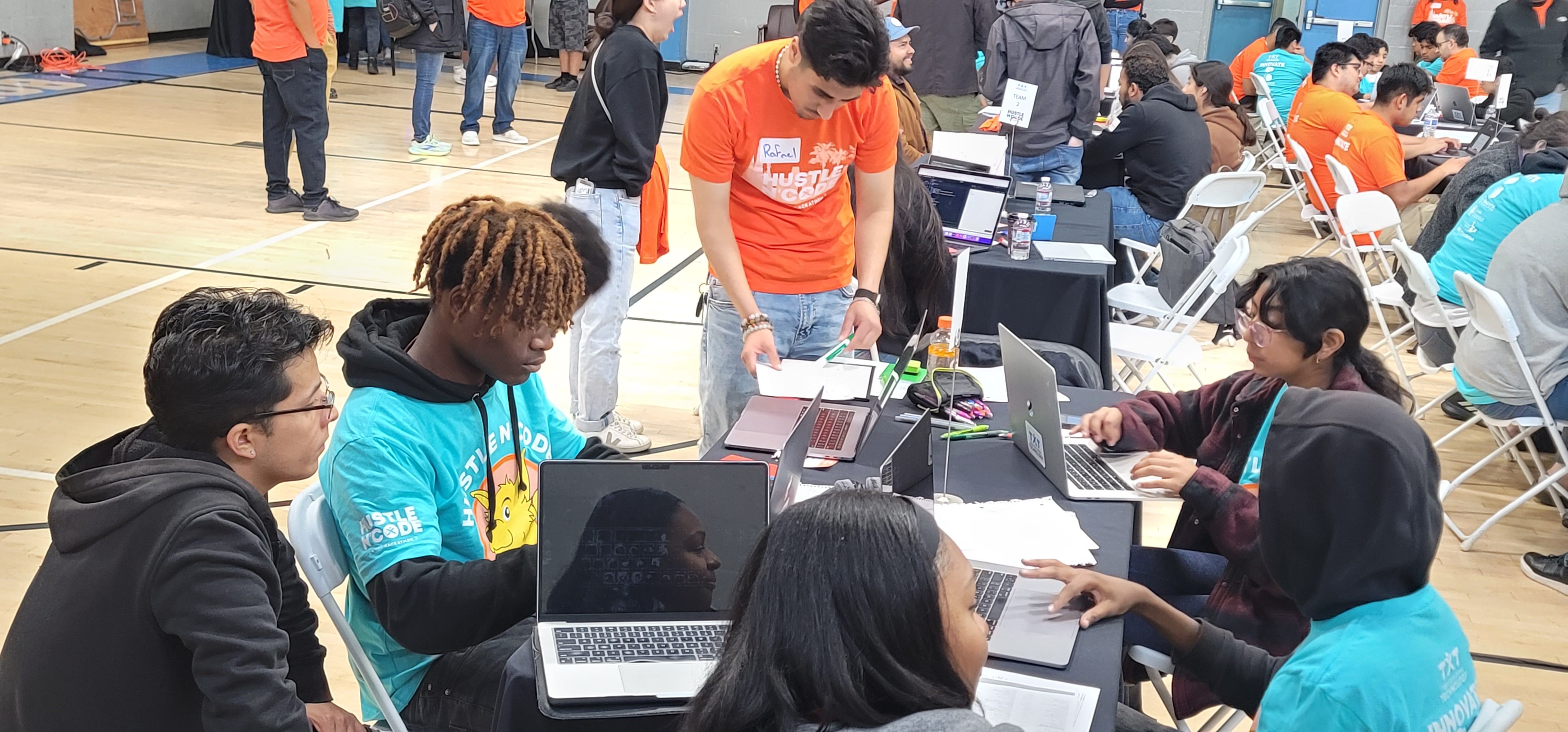 Watts Works! Tech Pathways, Building an Equitable Workforce Pipeline ...