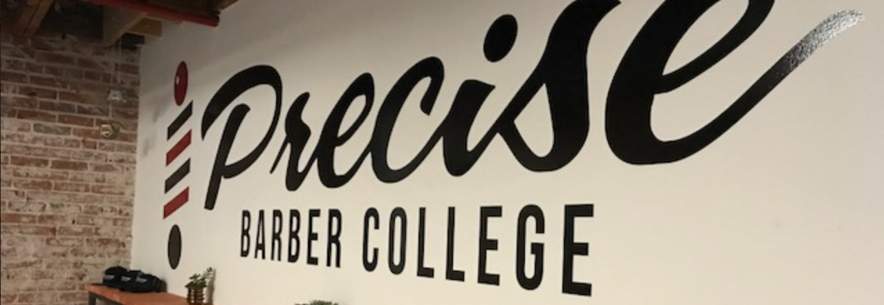 Coming to Hollywood: the Precise Barber College! - LA2050