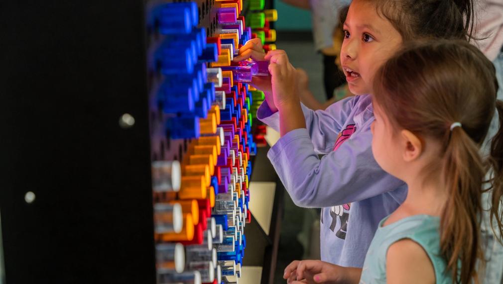 Discovery Science Center of Los Angeles | LA2050