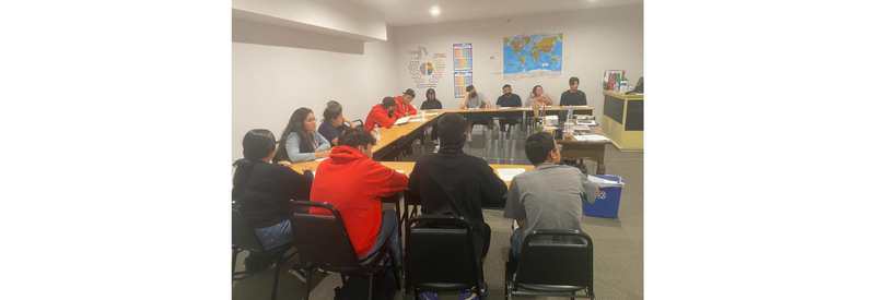 Proyecto Avanza Reminds Students: “It’s Not Too Late to Graduate” - LA2050