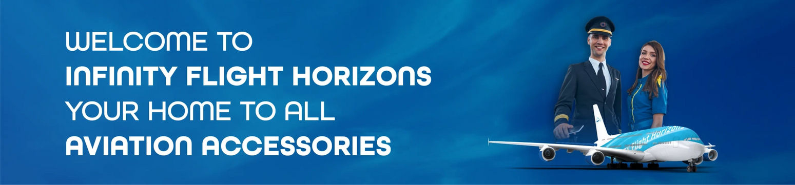 INFINITY Flight Horizons