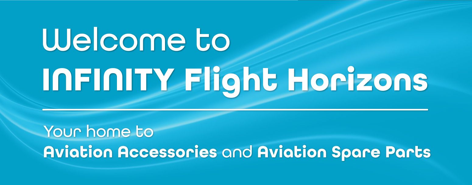 INFINITY Flight Horizons