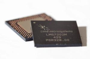 Lime Microsystems | About