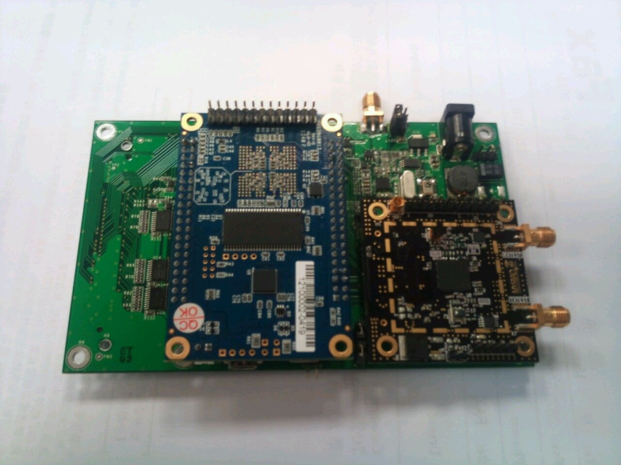 Lime Microsystems | Lime, Azio and E-Elements team up to launch Myriad ...