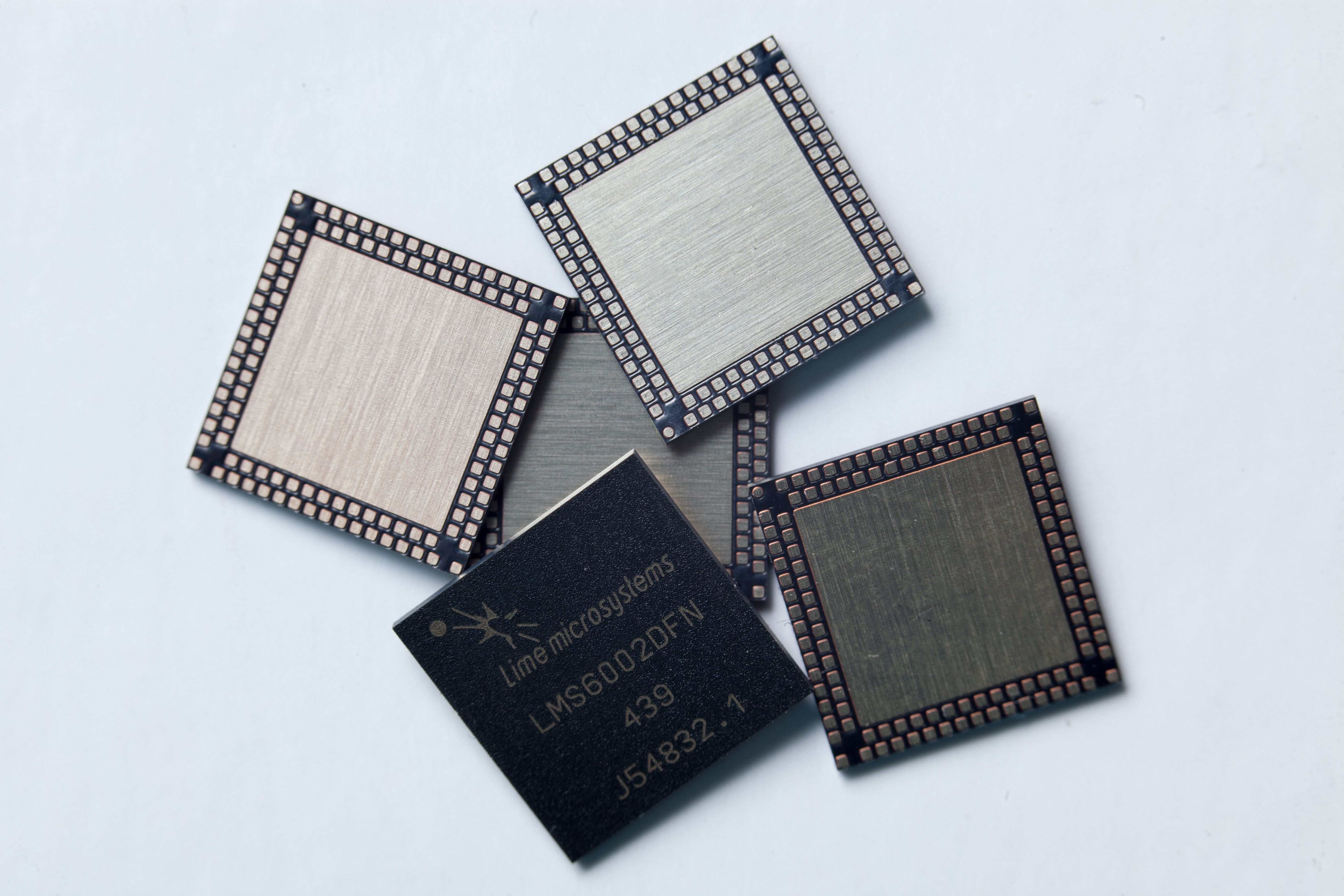 Lime Microsystems | LMS6002D price drop to accelerate adoption