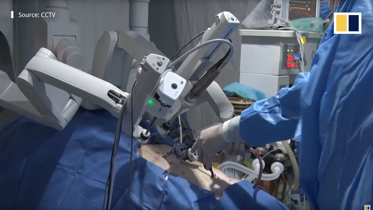 Lime Microsystems | China Completes First Live 5G-Connected ...