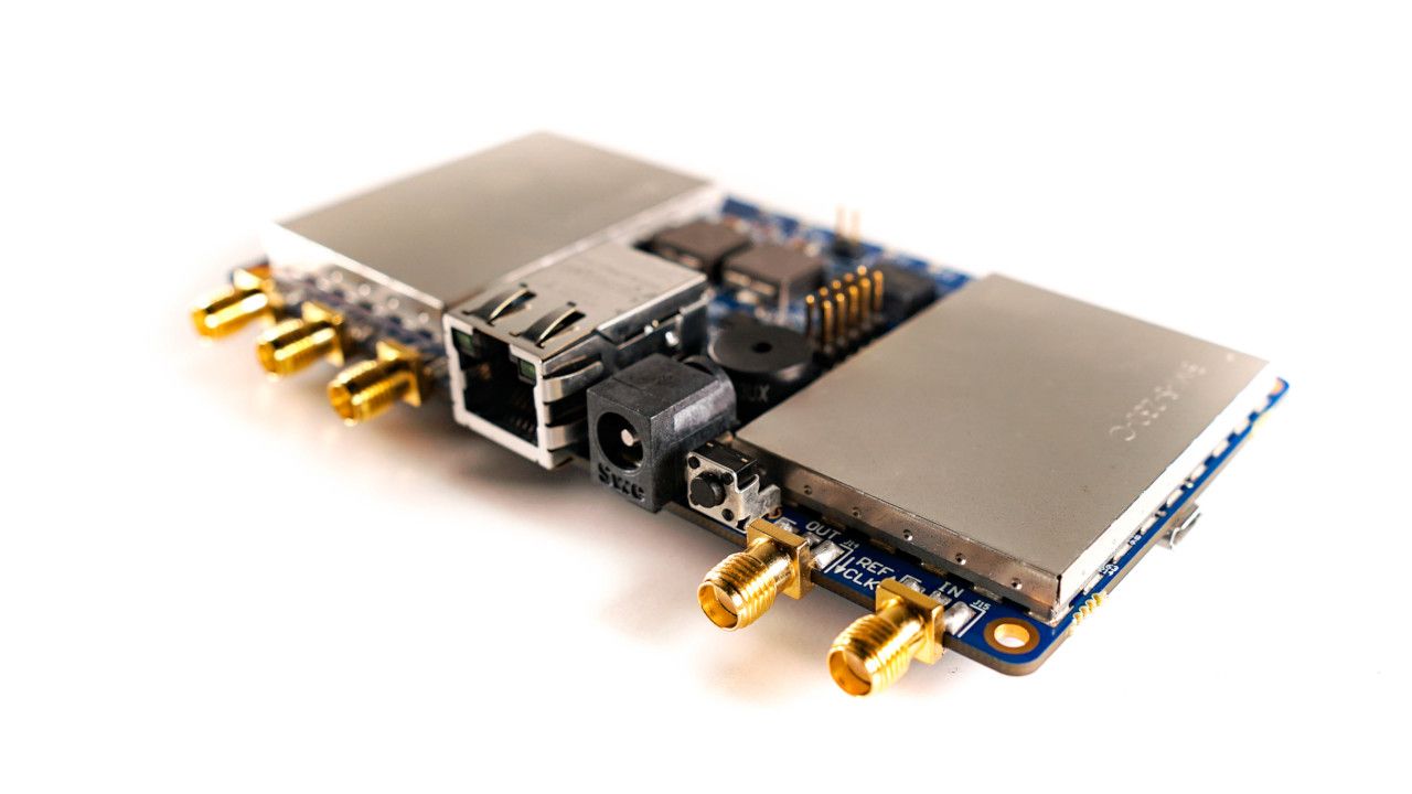 Lime Microsystems | Lime Microsystems Launches Breakthrough LimeNET ...