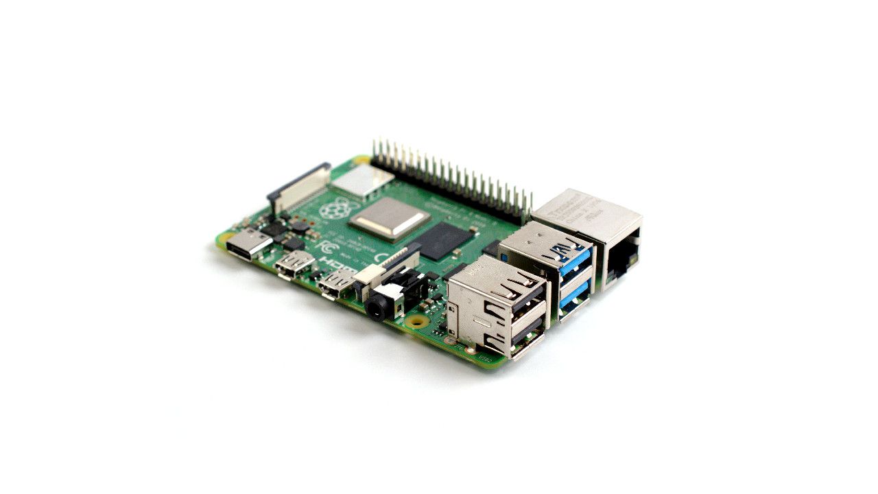 Lime Microsystems | Luigi Cruz Releases PiSDR v3.0 with Raspberry Pi 4 ...