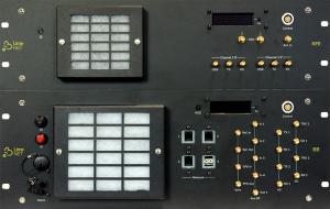 Lime Microsystems | About