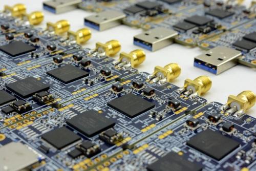 Lime Microsystems | About