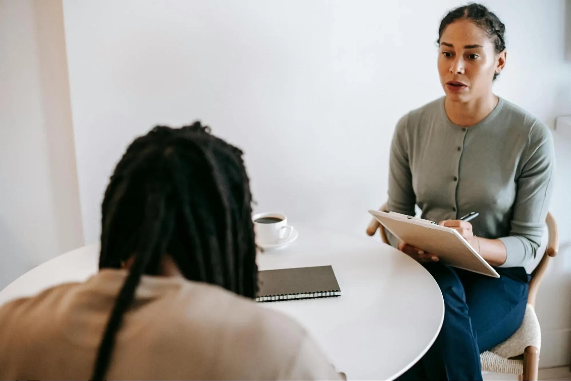 How Do Counselors Assess the Effectiveness of their Interventions ...