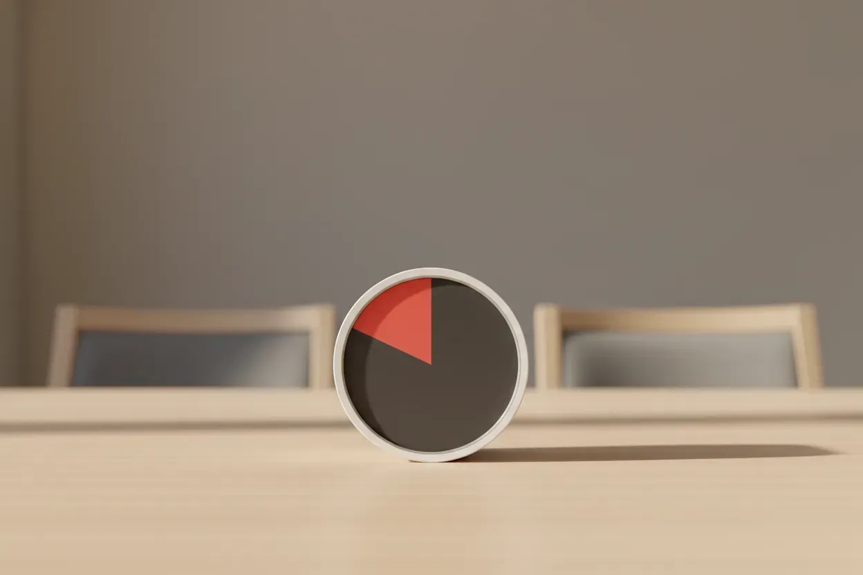 Time Blindness Fixes That Actually Start Tasks - Counselor Brief