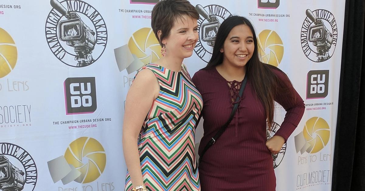 Rachel Rebecca Berry | RR Films