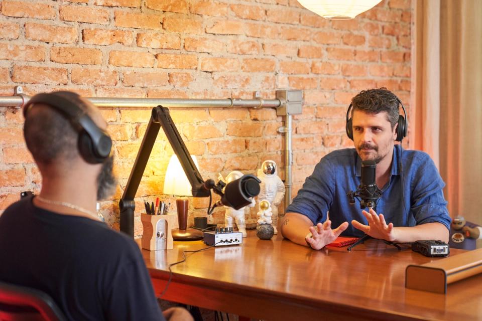 Entrando no Detalhe #4 com Felipe Solari | Oficina Reserva