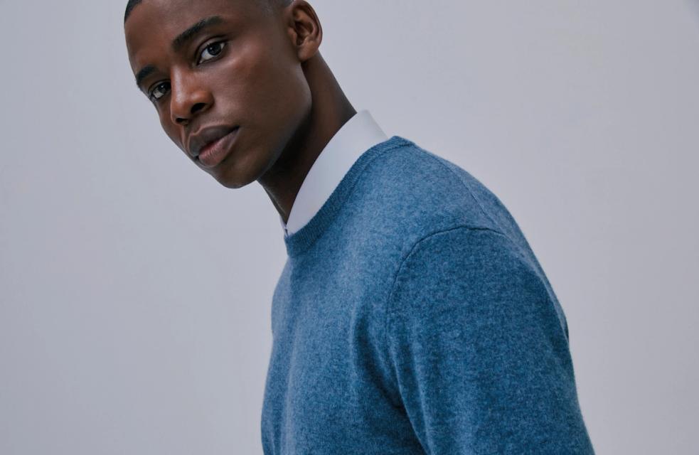 Por que o Cashmere é tão Valorizado? | Oficina Reserva