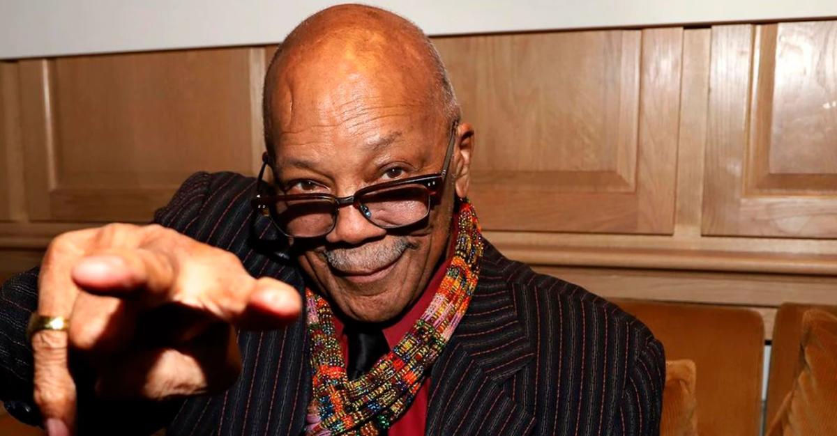 Quincy Jones: o legado de um gênio musical