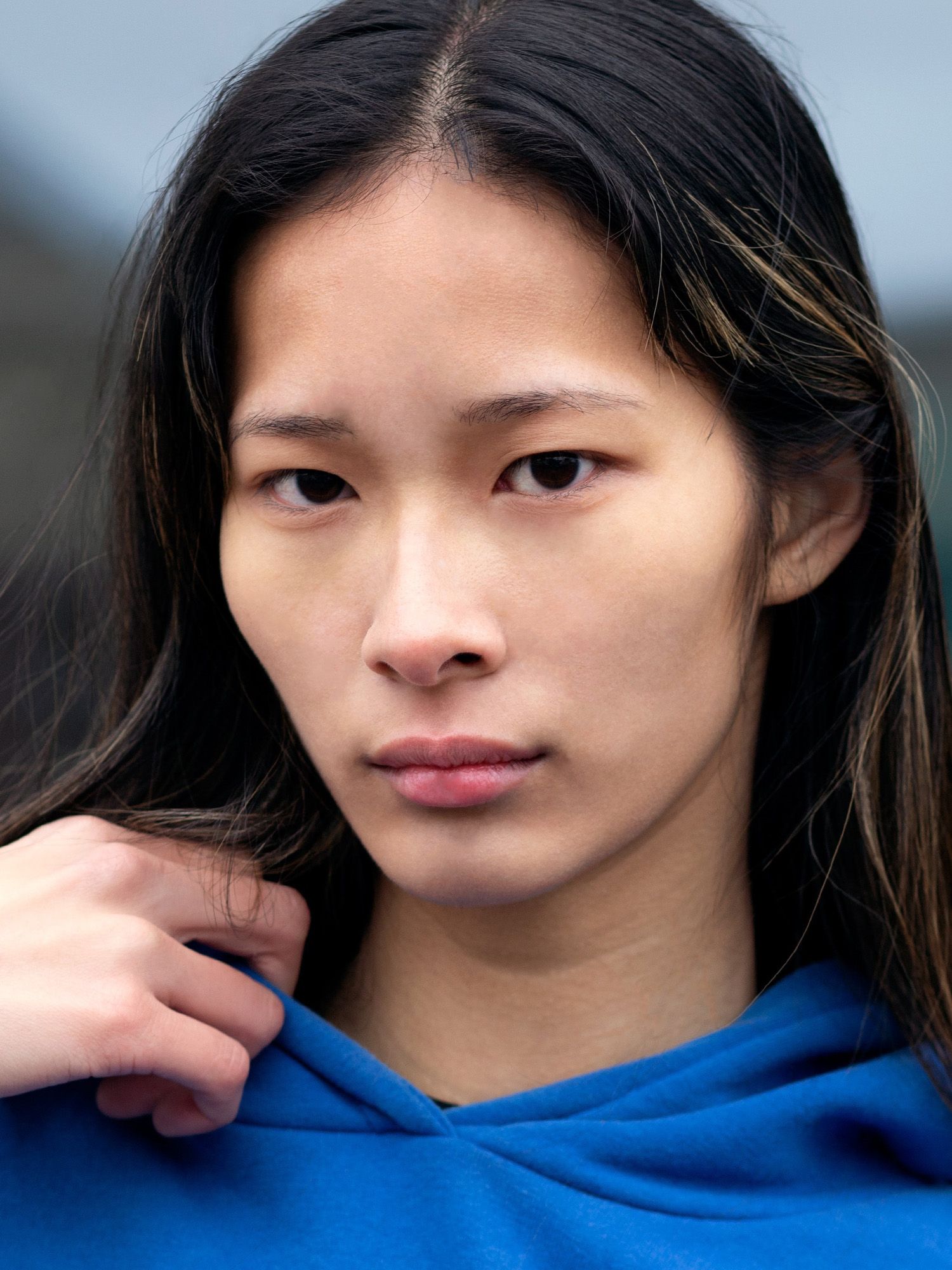 Cathy Simmons | New-faces | Colours