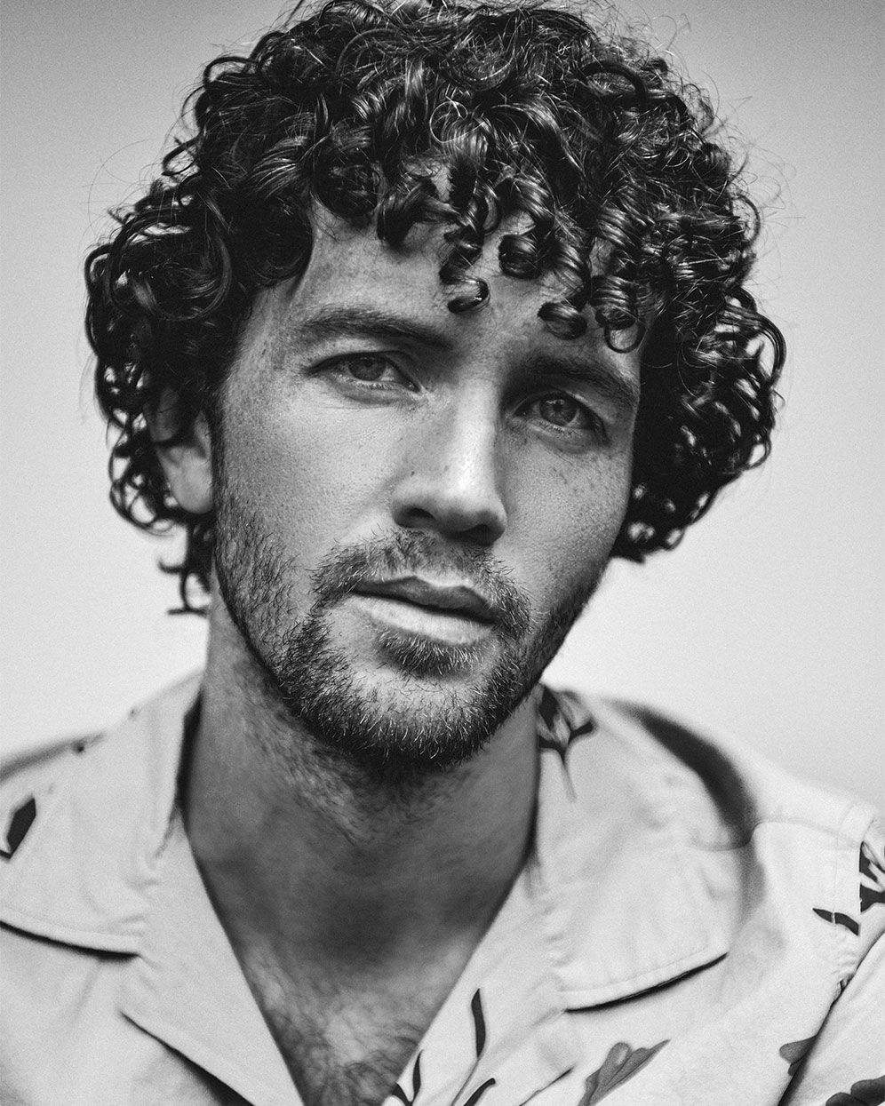 Jack Sutherland | Mainboard | Colours