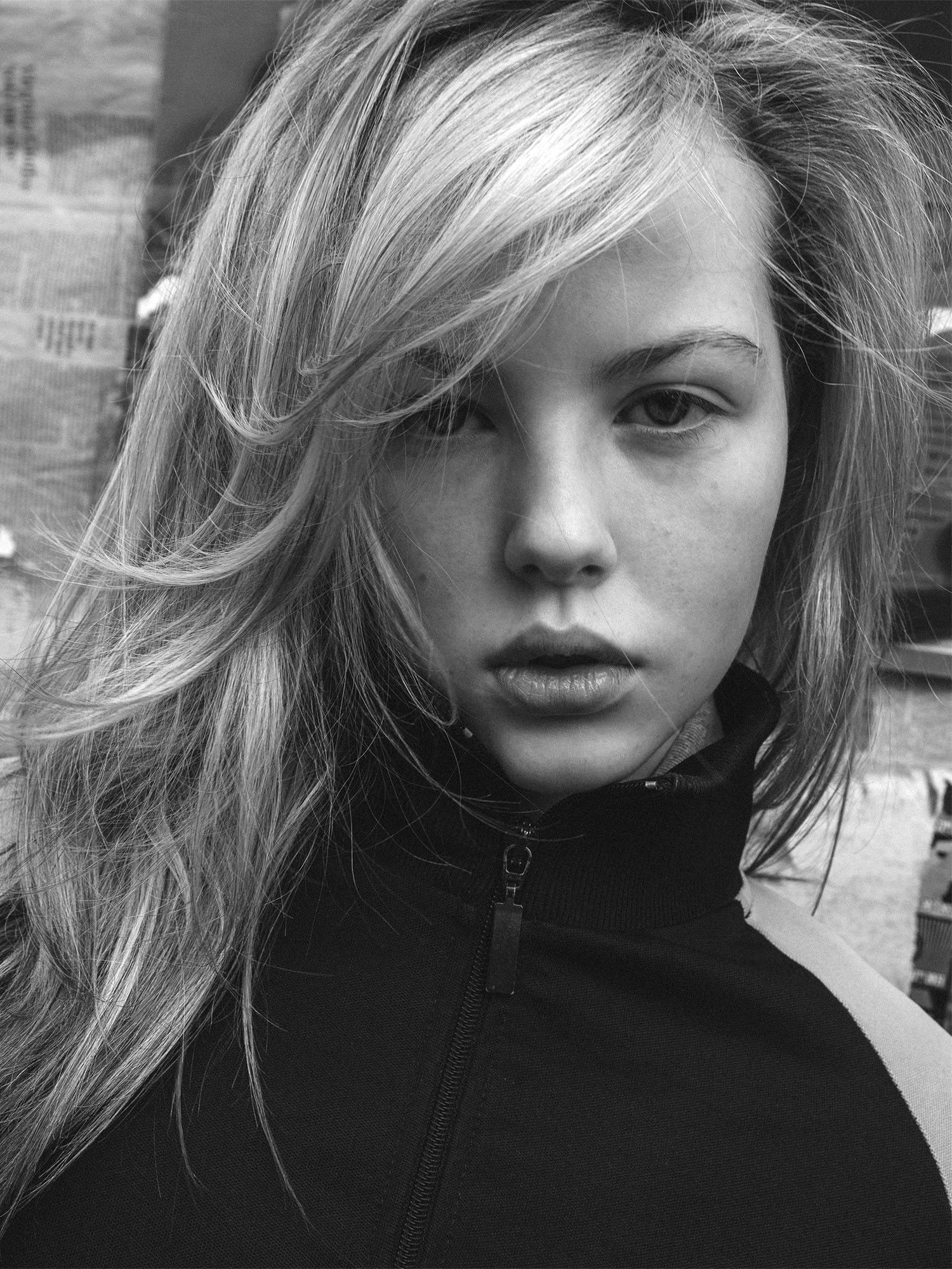 Isabella Smith | New-faces | Colours