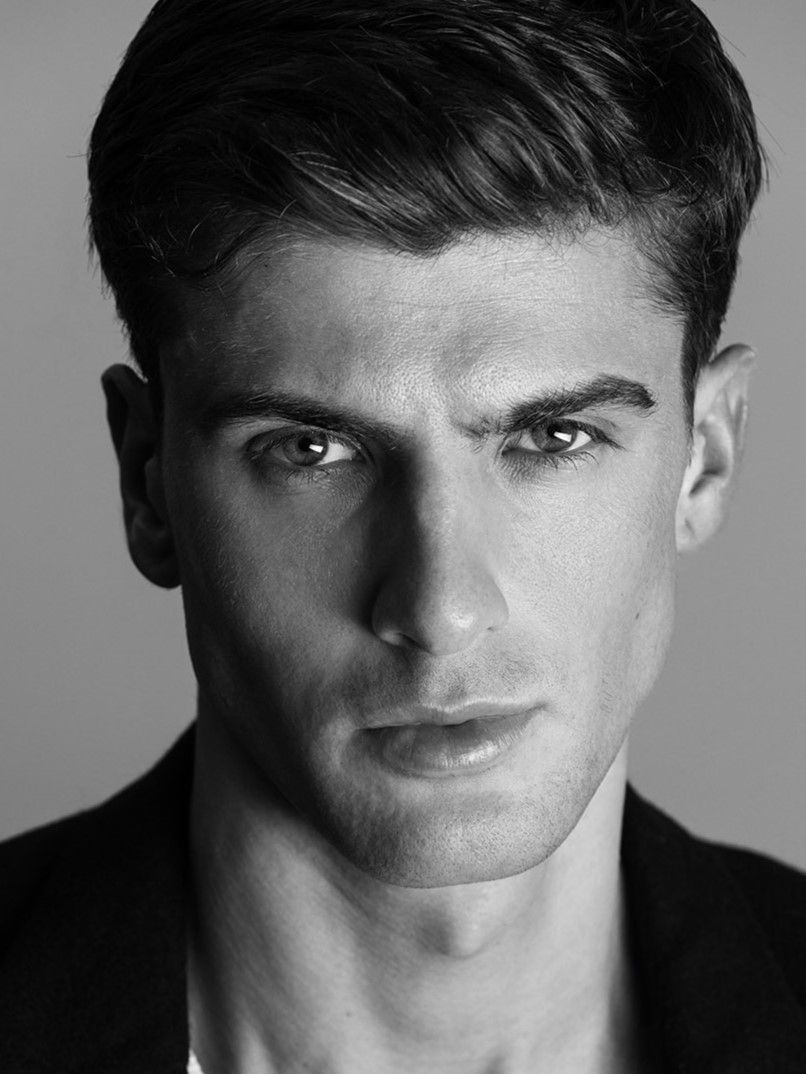 Conor Young | Mainboard | Colours