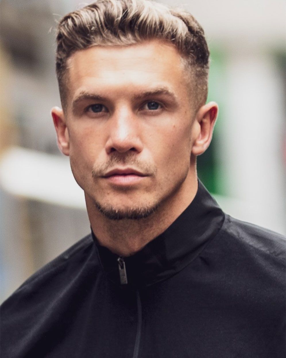 Tom Lang | Mainboard | Colours